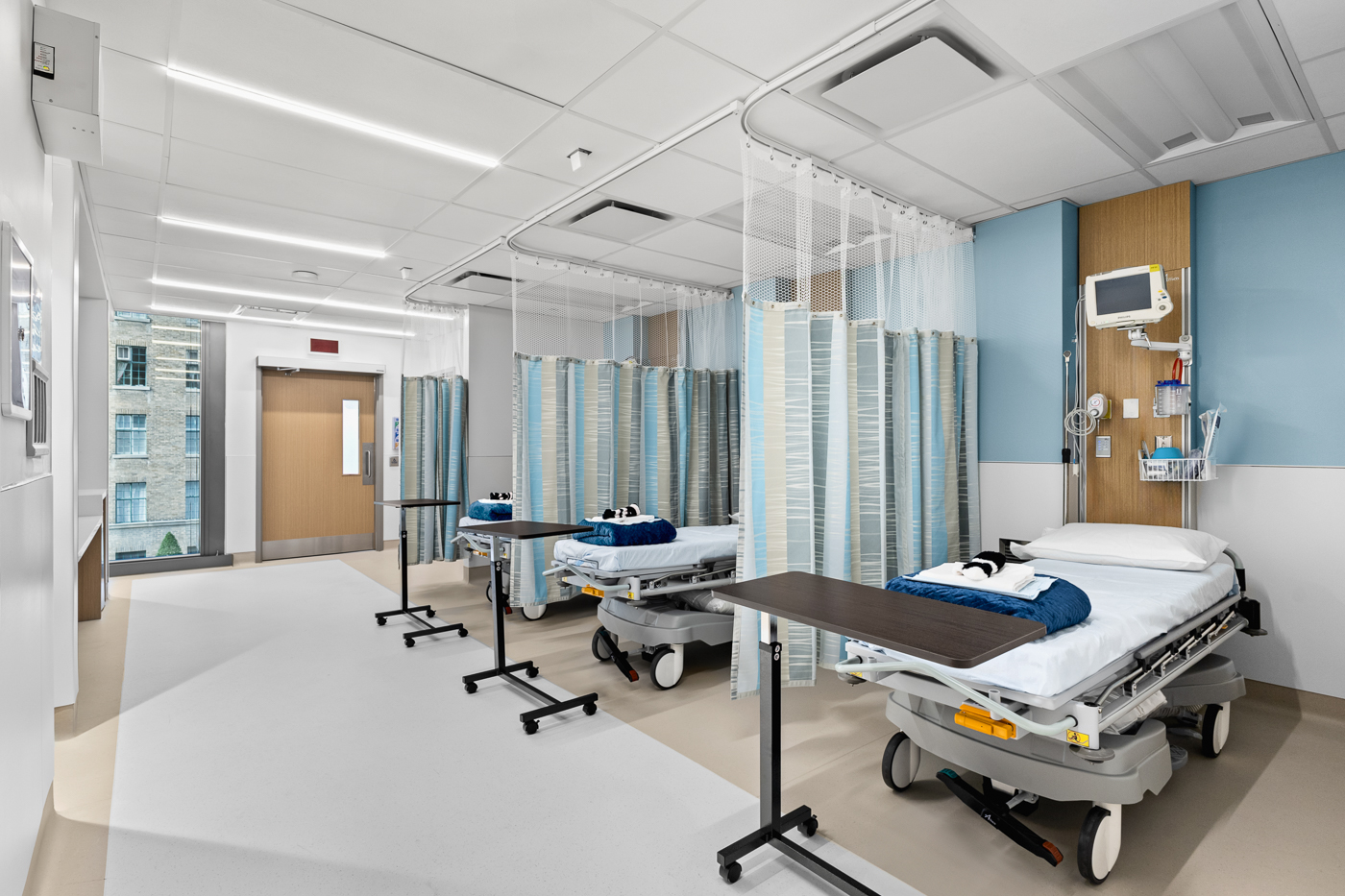 Medical Surgical Centres - Cumulus Architects Inc.