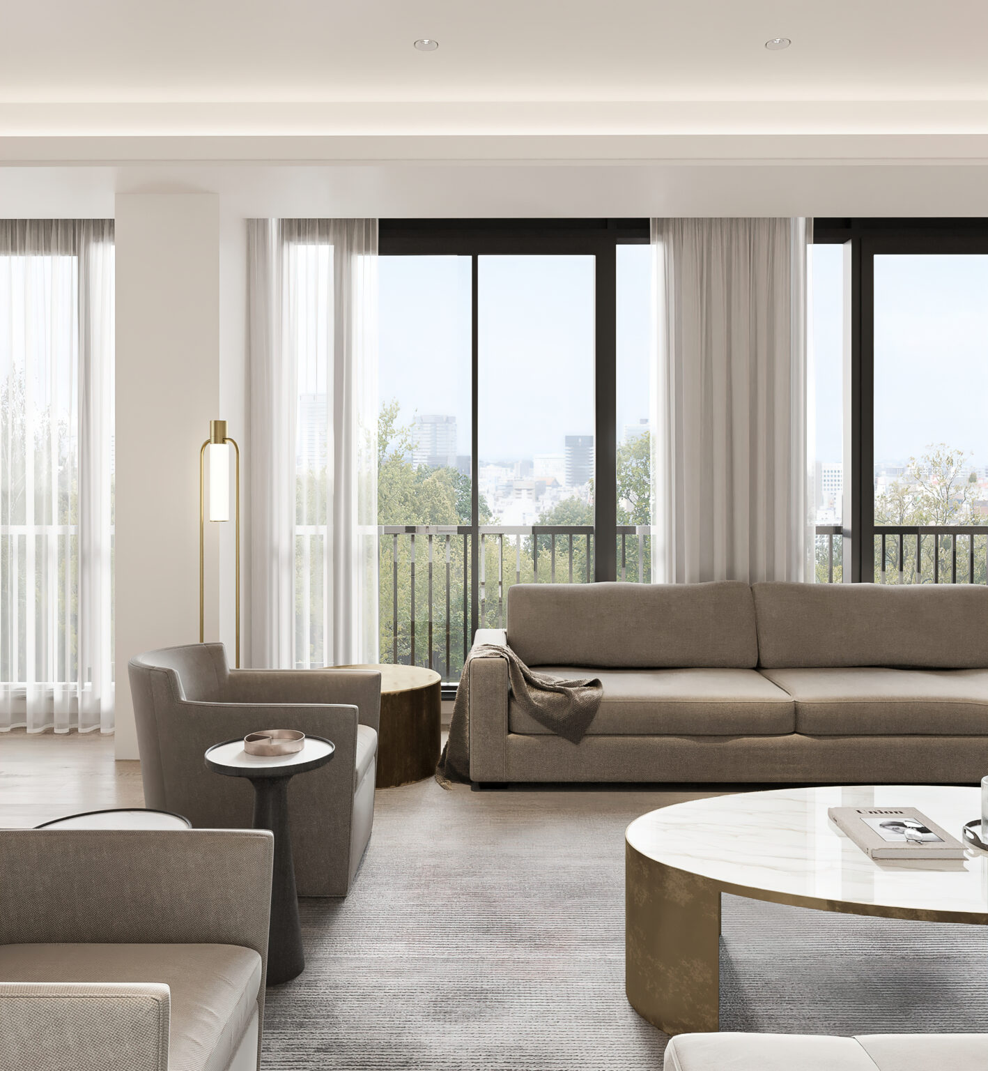 The Webley - Cumulus Architects Inc.